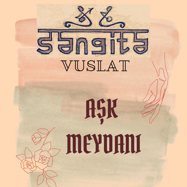 Aşk Meydanı - Single by Sangita Vuslat | Spotify