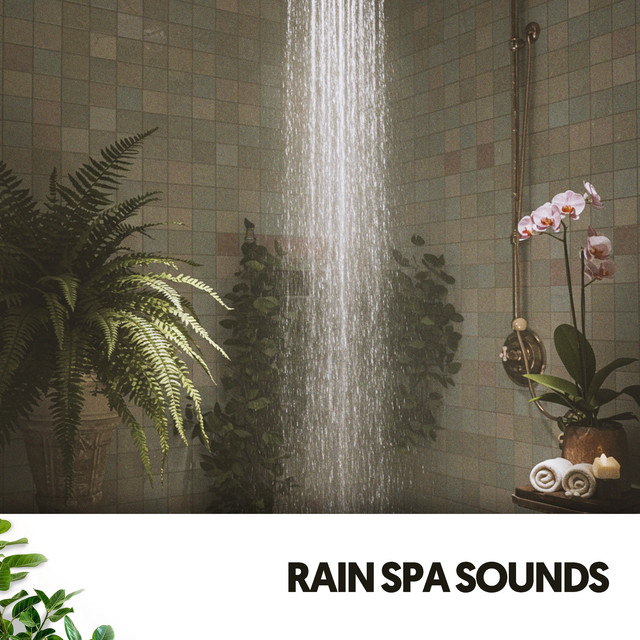 Rain Spa Sounds: Every Drop a Moment - Album by Relajacion | Spotify