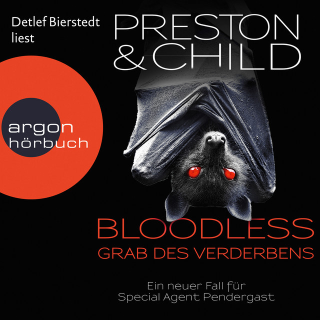Kapitel 45 - BLOODLESS - Grab des Verderbens - Ein Fall für Special ...