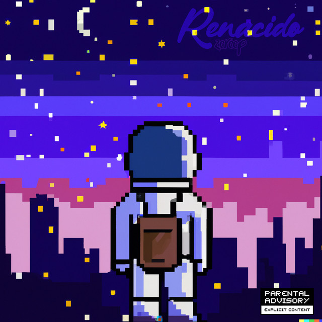 Renacido - EP by Zereep | Spotify