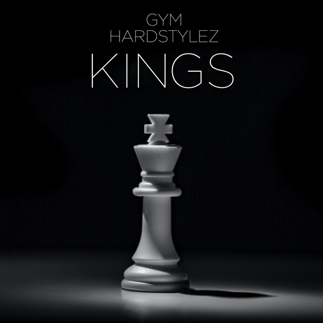 KINGS ZYZZ HARDSTYLE - Single by GYM HARDSTYLEZ | Spotify