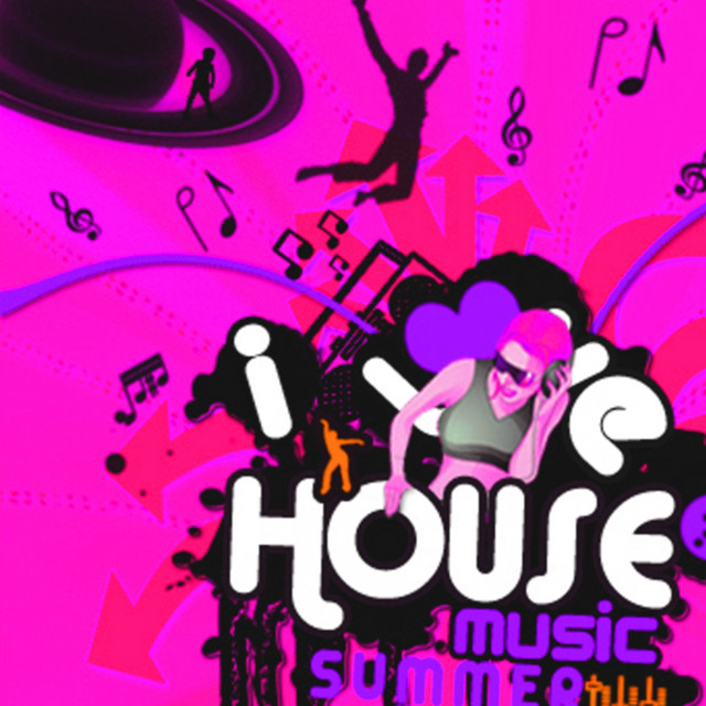 Summer House Music 2011 - Compilation by Various Artists | Spotify