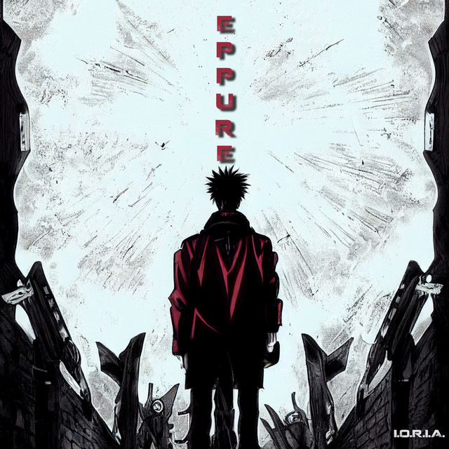 Eppure - Single by I.O.R.I.A. | Spotify