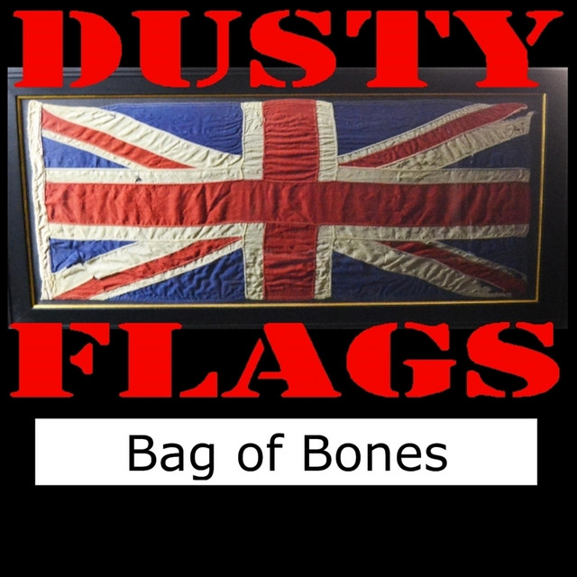 Bag of Bones - Single by Dusty Flags | Spotify