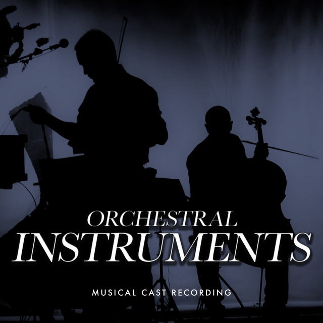 Orchestral Instruments - Album by Musical Cast Recording | Spotify