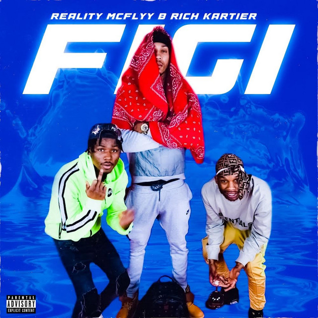 FIGI - Single by Reality Mcflyy | Spotify