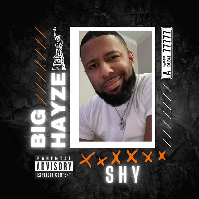 Shy - Single by Big Hayze | Spotify
