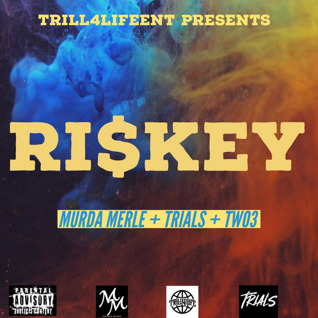 RI$kEY - Single by Murda Merle | Spotify