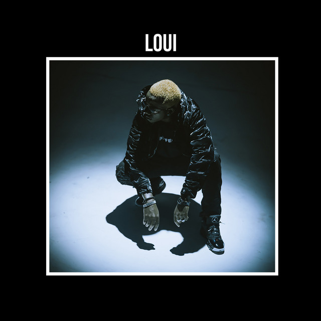 Lights on Me - EP by Loui | Spotify