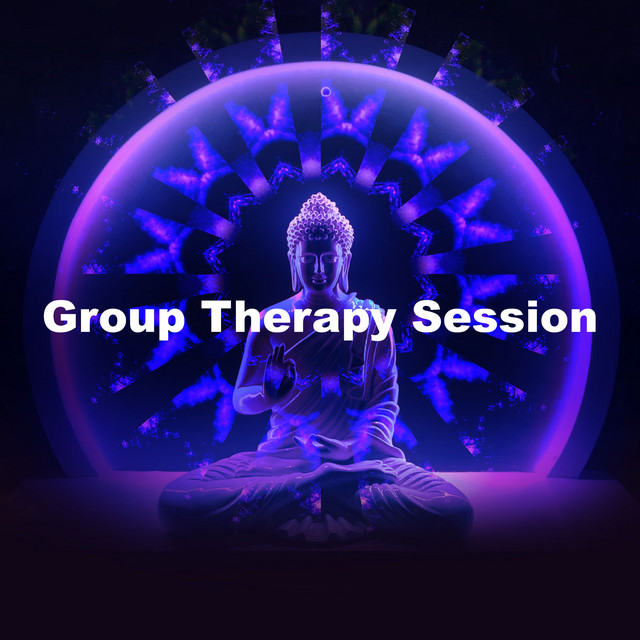 Group Therapy Session - Album by Group Therapy | Spotify