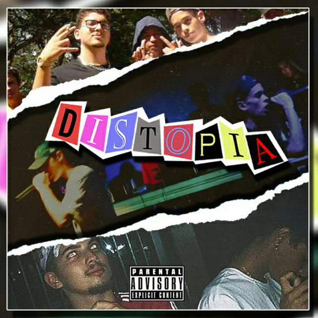 Di$Topia - Single by The Deews | Spotify