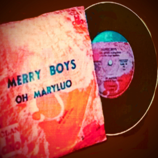 MERRY BOYS | Spotify