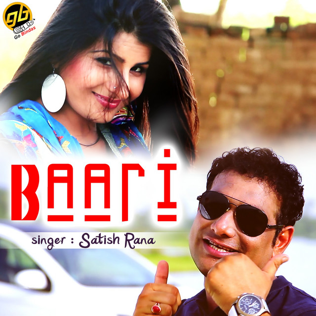 Baari - Single by Satish Rana | Spotify