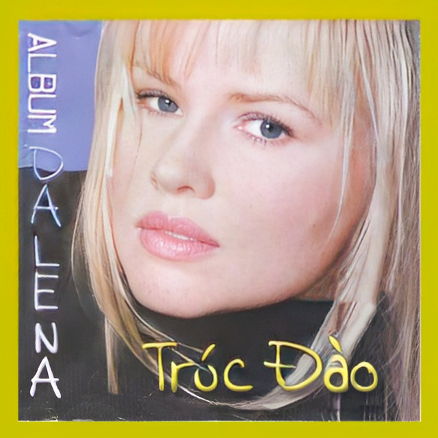 Trúc Đào - Album by Dalena | Spotify