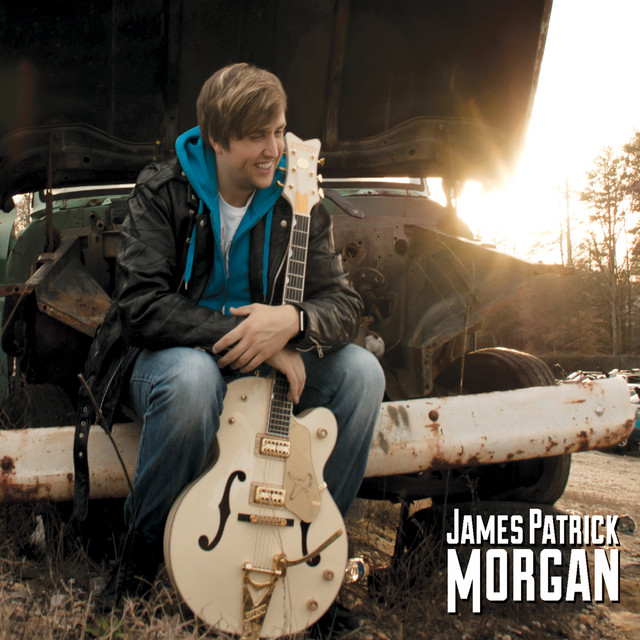 James Patrick Morgan - Songs, Events and Music Stats | Viberate.com