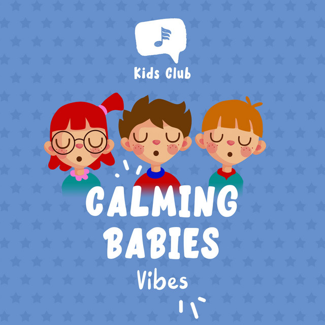 Calming Babies Vibes - Album by Bedtime Lullabies | Spotify