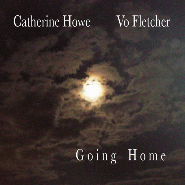Going Home - Single by Catherine Howe | Spotify