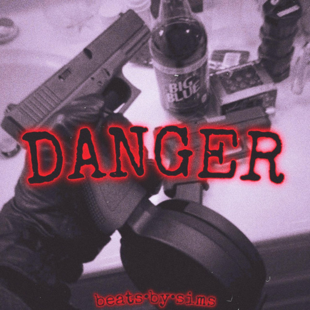 BPM and key for Danger by BeatsBySims | Tempo for Danger | SongBPM ...