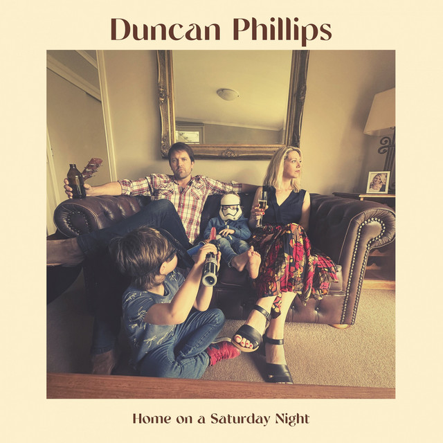 Duncan Phillips - Songs, Events and Music Stats | Viberate.com