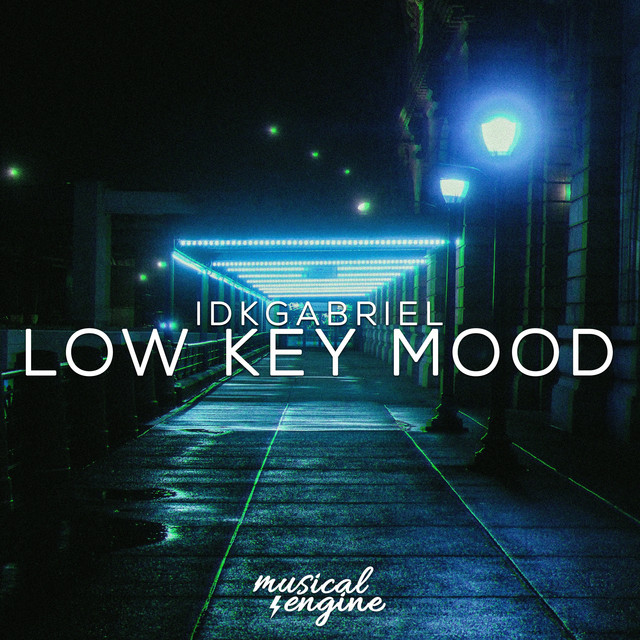 Low Key Mood - Album by Idkgabriel | Spotify