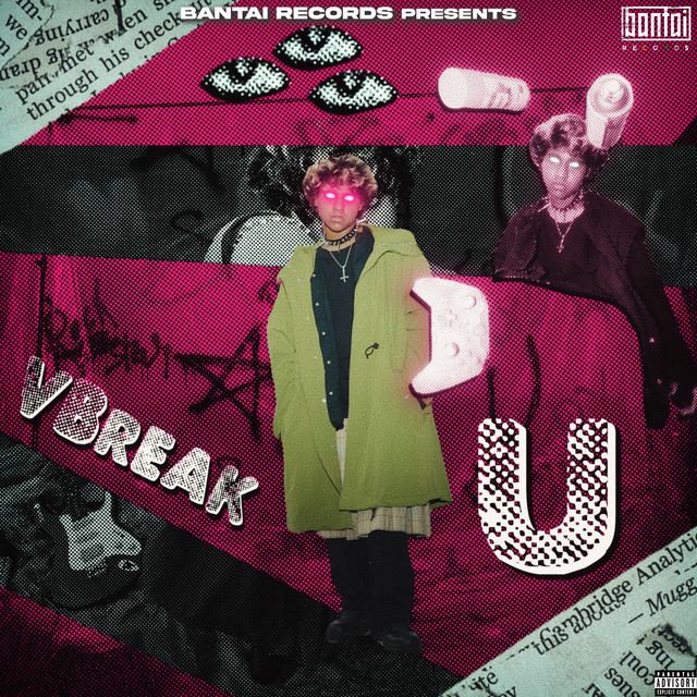 U - song by V Break | Spotify