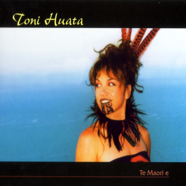 Te Maori E - Album by Toni Huata | Spotify