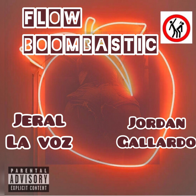 Flow Boombastic - Single by Jordan Gallardo | Spotify