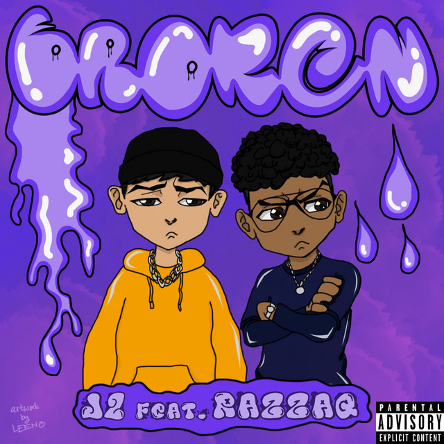 Broken - Single by J2 | Spotify