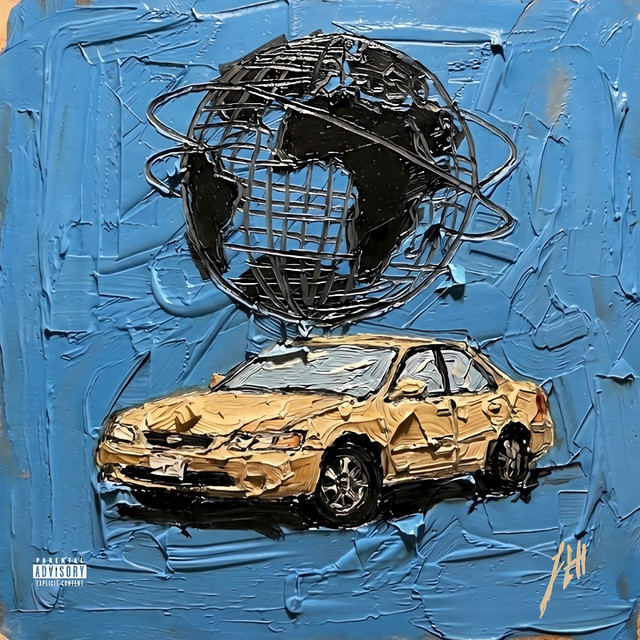 Of My Own Accord - EP by Elliot Bless | Spotify