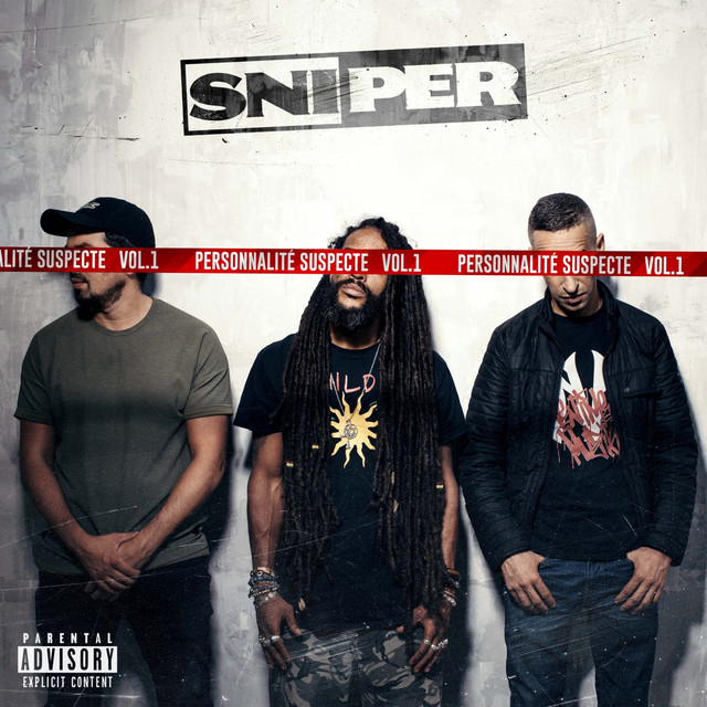 Empire - Single by SNIPER | Spotify