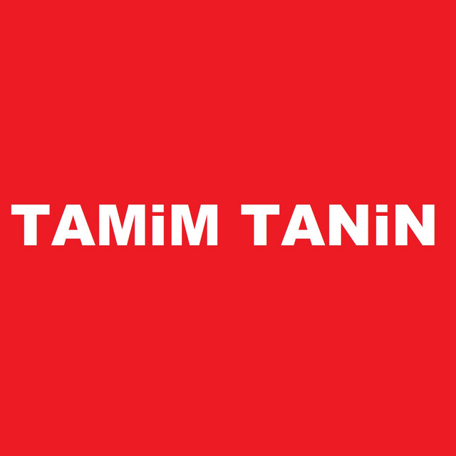 TAMiM TANiN vol 1 - Compilation by Various Artists | Spotify