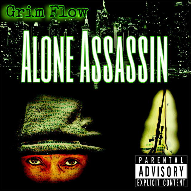 Alone Assassin - song and lyrics by Grim Flow | Spotify