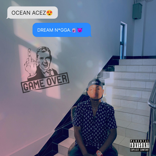 Dream Nigga. - Single by Ocean Acez | Spotify