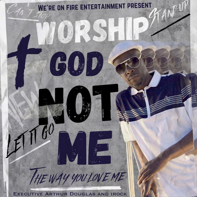 Cant Stop - song and lyrics by IRock, EJ Harris | Spotify