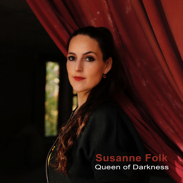 Queen of Darkness - Single by Susanne Folk | Spotify
