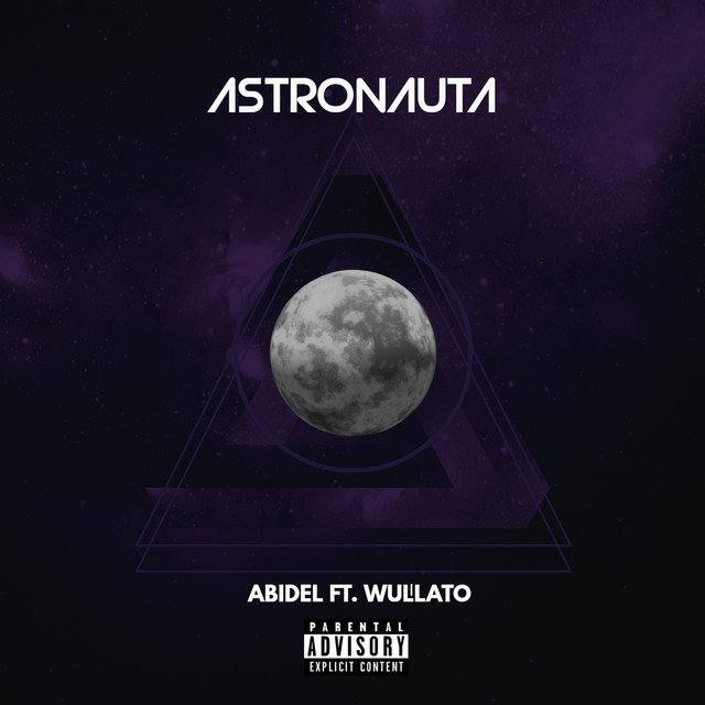 Astronauta - Single by Abidel | Spotify