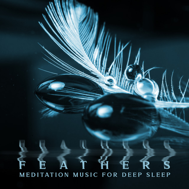 Feathers: Meditation Music for Deep Sleep - Falling Asleep & Sleeping ...