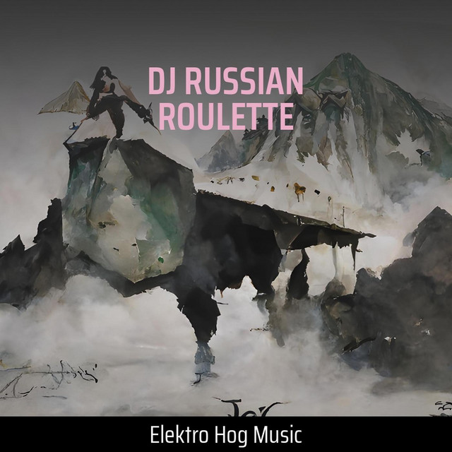 Dj Russian Roulette (Cover) - Single by ELEKTRO HOG MUSIC | Spotify