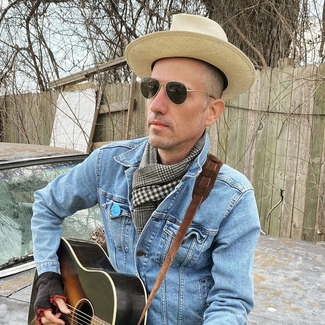 The Last Blues Singer - EP by Jamie Thomas | Spotify