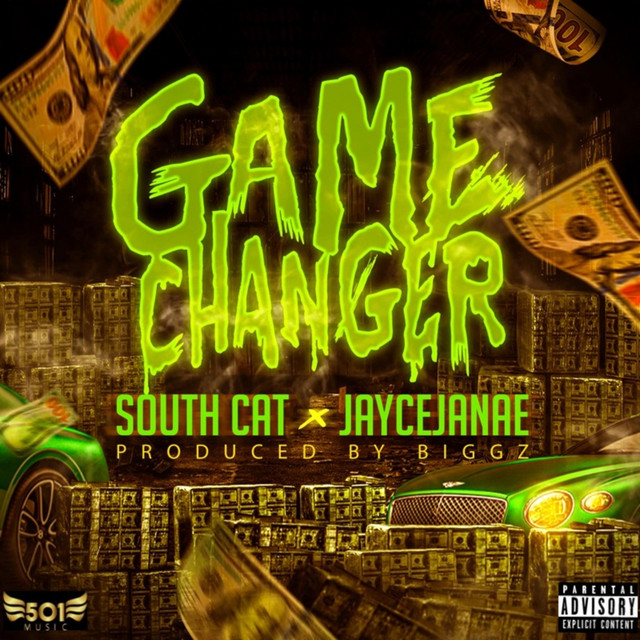 BPM and key for Game Changer by South Cat | Tempo for Game Changer ...