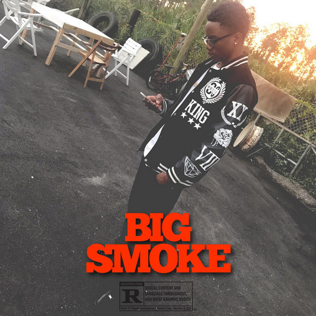 Big Smoke - EP by Smokingskul | Spotify