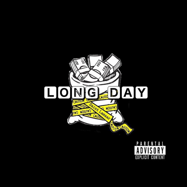 Long Day - song and lyrics by Saint Lamaar, Wise | Spotify