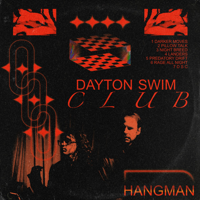 Hangman - Album by Dayton Swim Club | Spotify