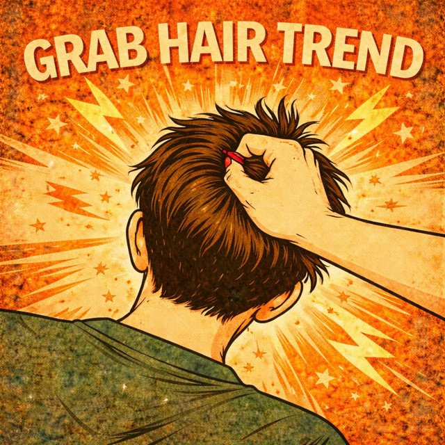 BPM and key for grab hair trend by Kira Yagami | Tempo for grab hair ...
