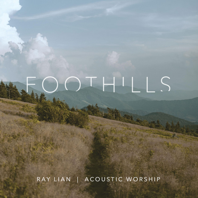 Ray Lian | Spotify