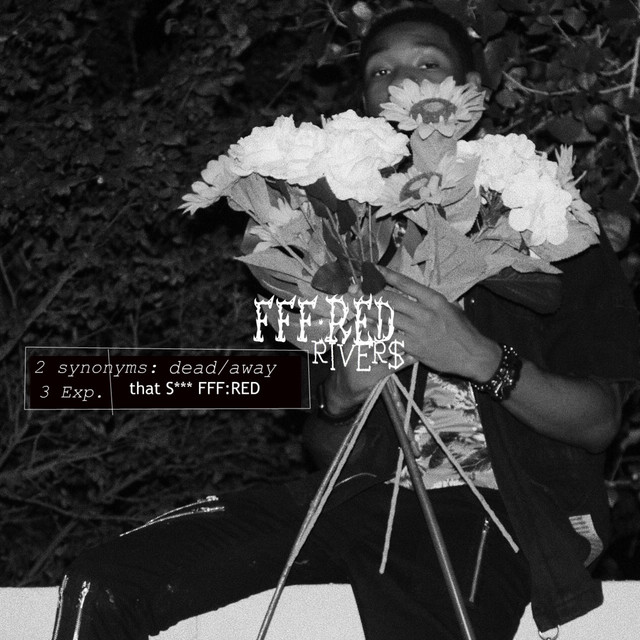 FFF : RED - Album by River$ | Spotify
