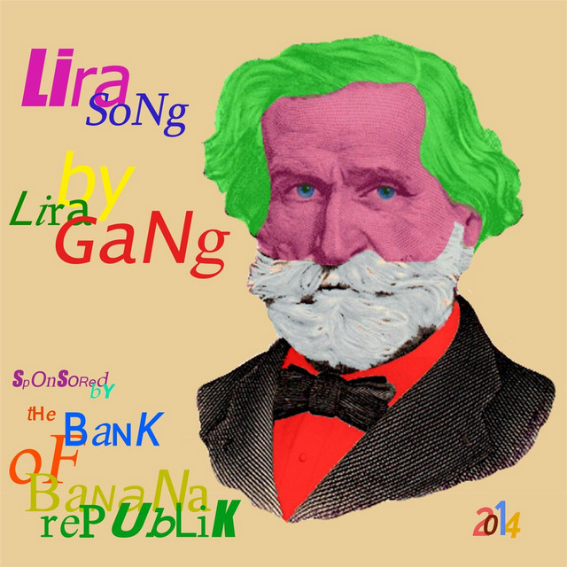 Lira Song (Instrumental) - song and lyrics by Lira Gang | Spotify