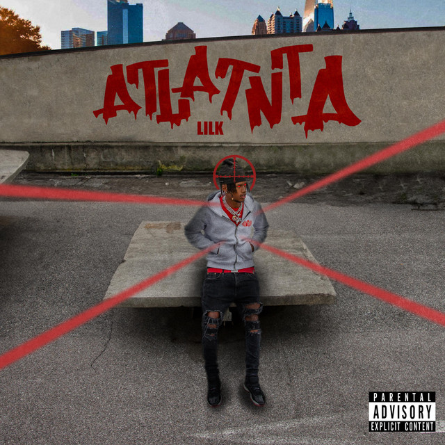 Atlanta - song and lyrics by LIL-K | Spotify