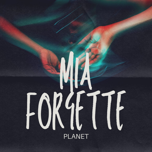 Mia Forgette | Spotify
