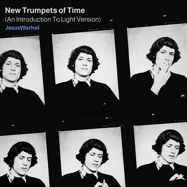 Col - New Trumpets Of Time (Feat. Ariel Pink) [An Introduction To Light ...